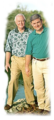 About Chuck Sanders and Sanderson Bay Fine Homes, Lecanto Florida