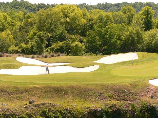 Citrus County Golf Courses, Black Diamond Ranch, World Woods, Sugarmill ...