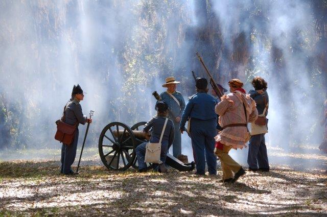 History of Citrus County Florida, Crystal River Archaeological Site ...